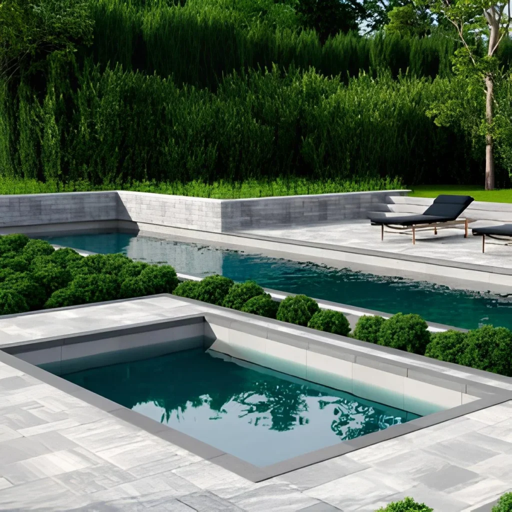 Arona | Cobble Stone Slabs