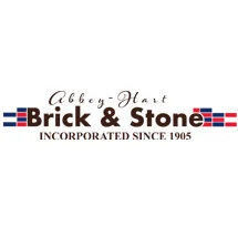 Abbey Hart Brick & Stone - Orange Pavers