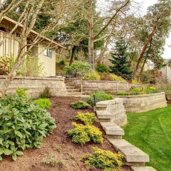 What Are Retaining Walls and Why Are They Important? | Orange Pavers