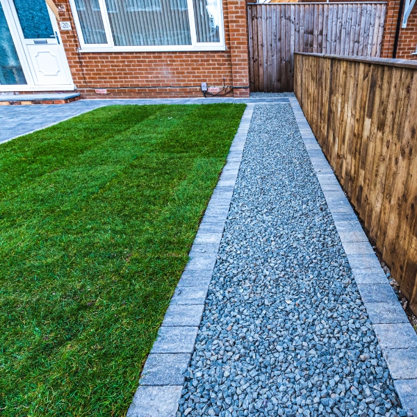 5 Benefits of Using Concrete Blocks for Garden Projects | Orange Pavers