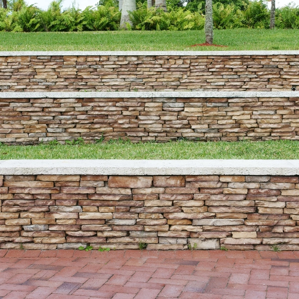 What Are Retaining Walls and Why Are They Important? | Orange Pavers
