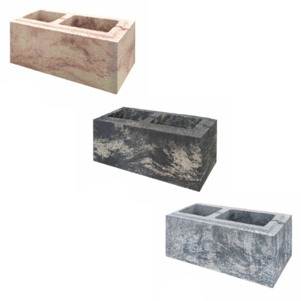 Concrete Blocks vs Bricks: Key Differences | Orange Pavers