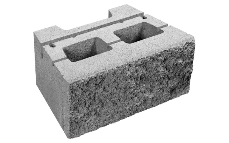 Versa-Lok | Interlocking Concrete Blocks for Retaining Walls | Orange ...
