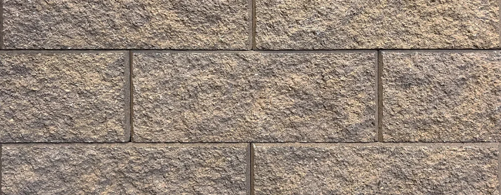 Versa-Lok | Interlocking Concrete Blocks for Retaining Walls | Orange ...