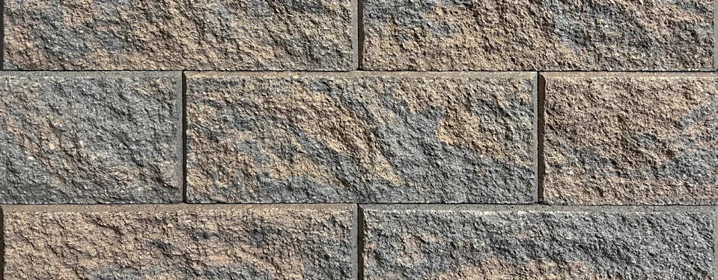 Versa-Lok | Interlocking Concrete Blocks for Retaining Walls | Orange ...