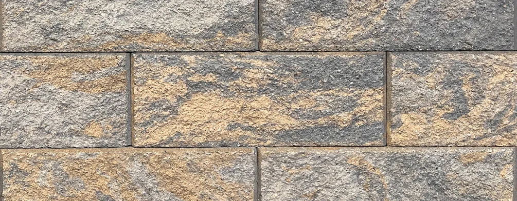 Versa-Lok | Interlocking Concrete Blocks for Retaining Walls | Orange ...