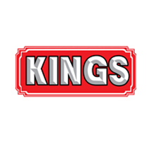 Kings Building Material - Orange Pavers